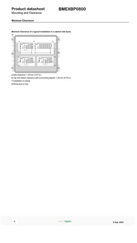 Bmexbp0800 Ethernet Backplane For Industrial At ₹ 27500 In Coimbatore