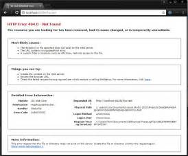 C Handle All Requests On Empty Web Application Stack Overflow