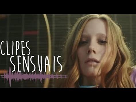 Clipes Sensuais Youtube
