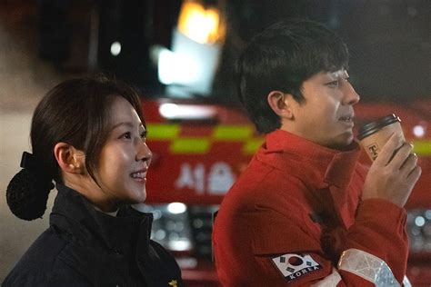 How Will Gong Seung Yeon And Son Ho Juns Relationship Turn Out In ‘the