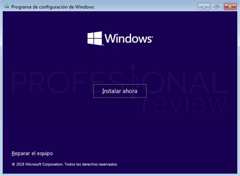 Cómo solucionar el error no se puede instalar Windows en este disco