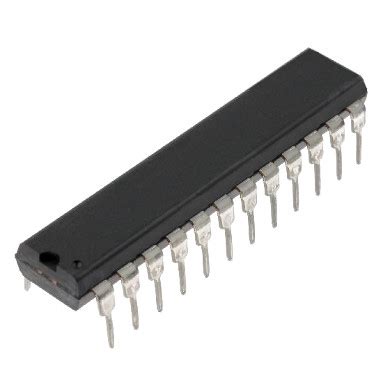GAL22V10 Electrónica Valtierra