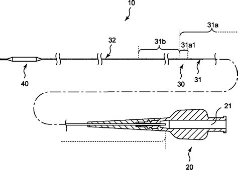 Balloon Catheter Eureka Patsnap