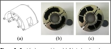 Figure 2 From Design Of A Particle Damper And Experimental Study On Vibration Damping Of The