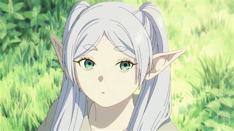 Sousou No Frieren Prepara Su Segunda Parte Con Un Avance Kudasai