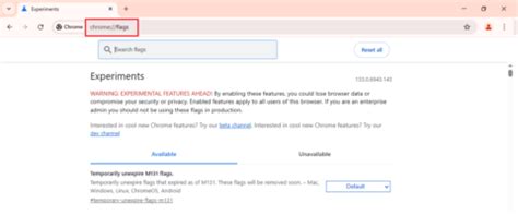 How To Fix ERR QUIC PROTOCOL ERROR Message In Chrome