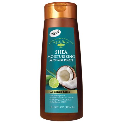 Giveaway Update Tree Hut Bath Body Products Review Red Hot Valentine S Gifts CLOSED