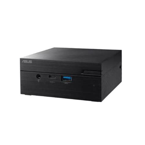Barebone Cpu Asus Pn41 Celeron 3y Eservelk