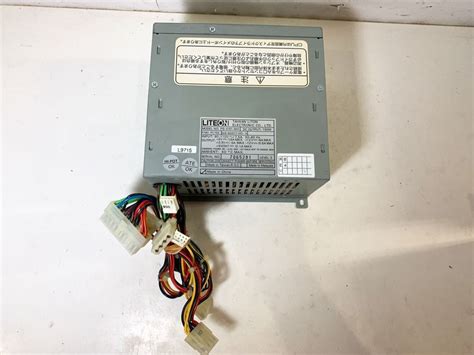 Yahooオークション Yo296 Nec Pc 9821 対応 Liteon Ps 5151 9a1 150