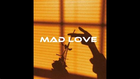 Mad Love Mabel Sped Up Youtube