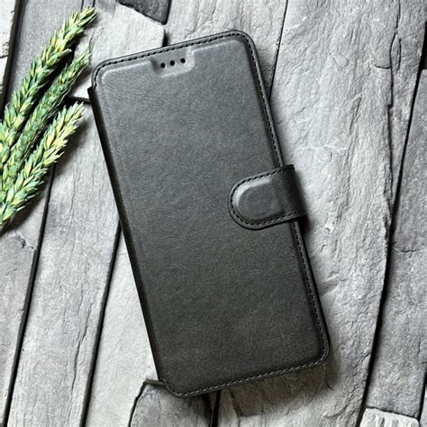 Чехол книжка для Tecno Spark Go 1 Tecno Go 2025 Tecno Pop 9 C магнитной застежкой Техно