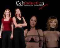 Post 1908325 Catherine Willows Celabduction CSI CSI Crime Scene Investigation Fakes Jorja Fox