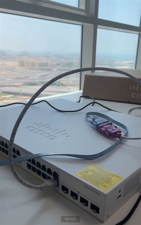 Rishad Vp On Linkedin Cisco Switchconfiguration Vlan Accesspoint Networking It Tech