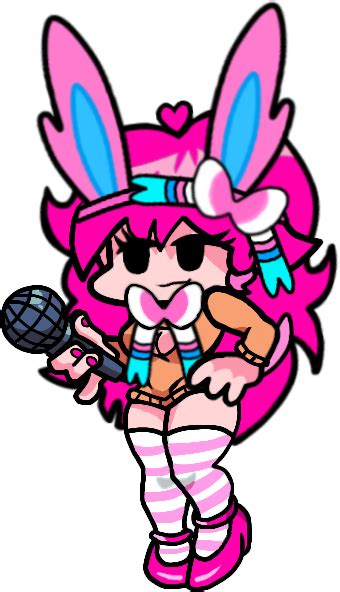 My Fnf Oc By Miler453o On Deviantart
