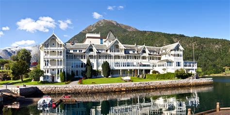 Hoteles En Noruega Hoteles De Lujo Históricos Y Alojamiento Barato