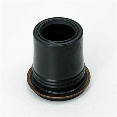 Сальник форсунки TOYOTA 23681-30010, оригинал - Toyota арт. 2368130010 ...