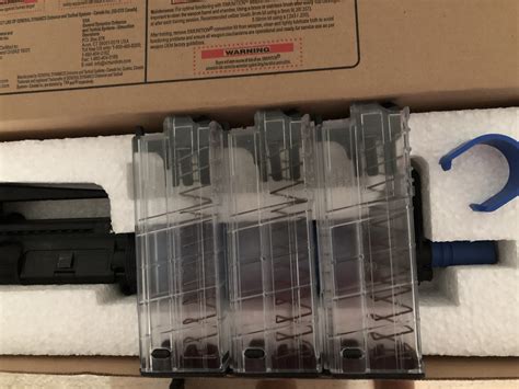 Help Needed With Simunition Piece Part Rimfire And Pistol Calibers