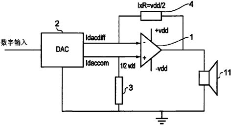 Amplifier Circuit And Amplification Method Eureka Patsnap