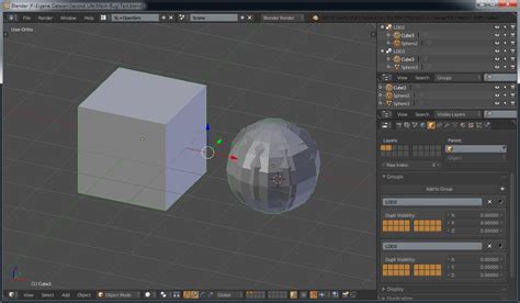 [bug 10642] uploading mesh with same object names in lods throws error