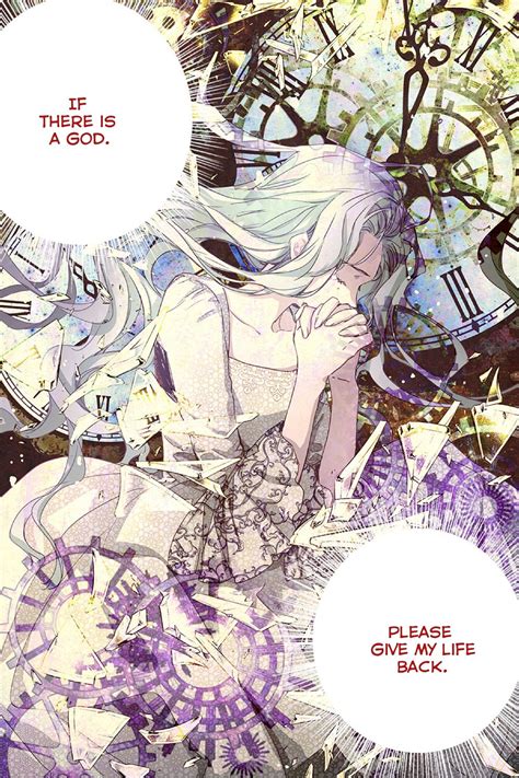 I Tamed A Tyrant And Ran Away Chapter 1 Kai Scans