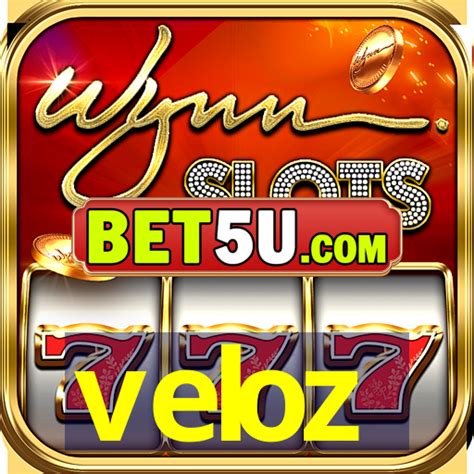 Veloz V64010