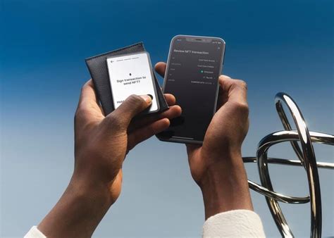Ledger Starts Shipping Its High End Hardware Crypto Wallet