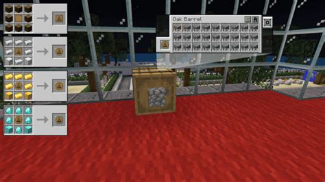 Sophisticated Storage 1211 Minecraft Mods