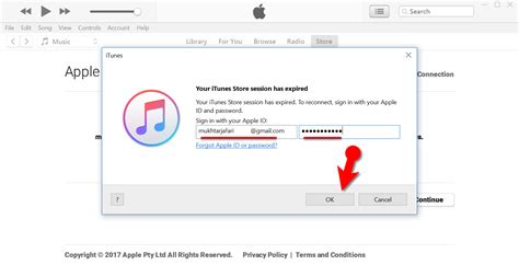 How To Create An Apple Id Without Credit Card Using Paypal Wikigain