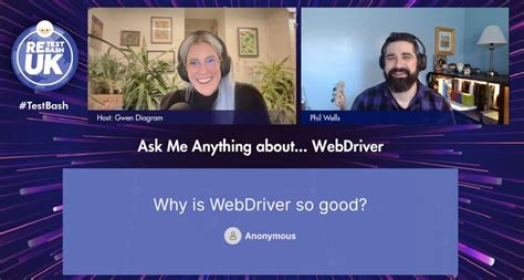 Ministry Of Testing On Linkedin Testbash