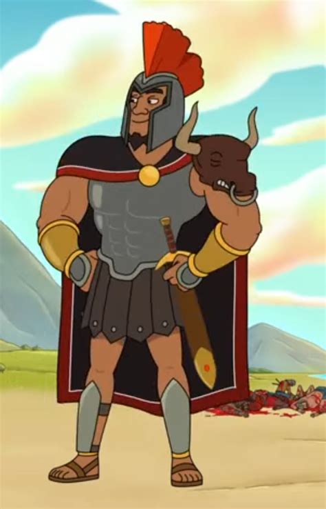 Ares Krapopolis Wiki Fandom
