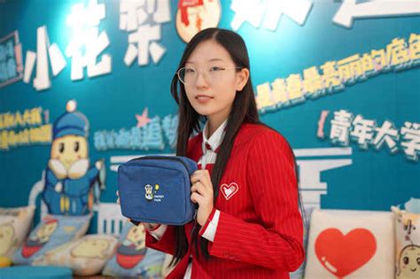 向前进，博青春｜在“小白菜”和“小叶子”的对话中，华理志愿者集结出征