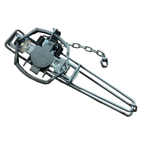 One Handed Trap Setters Mb 550 And Bridger 2 Irontrail Trapline