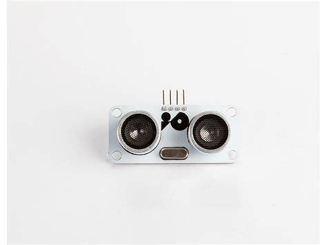 Whadda Hc Sr05 Ultrasonic Sensor