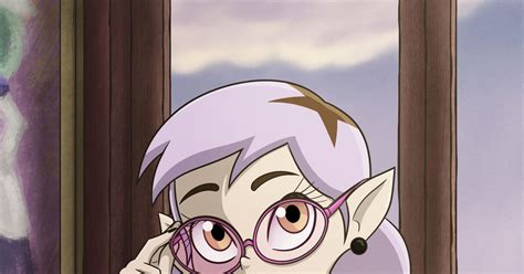 Digital Fanart Cartoon Amity Pixiv