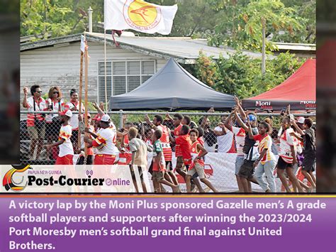 Moni Plus Investing In Sports Post Courier