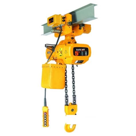 Electrical Chain Block Safe Trading Co Llc