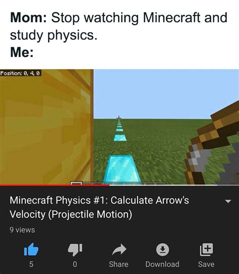 40 Memes And Jokes That Perfectly Sum Up Physics As Shared By This