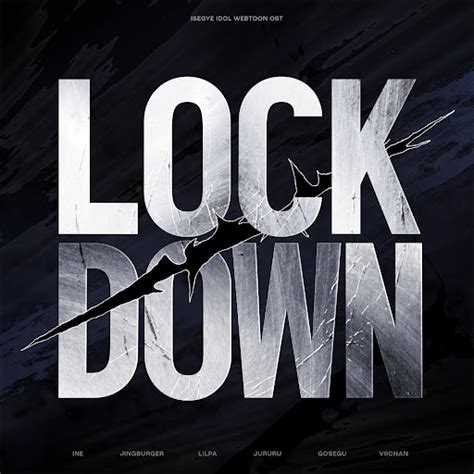 Lockdown Youtube Music