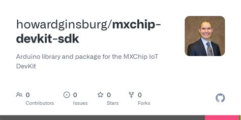 Mxchip Devkit Sdk AZ3166 Src README Md At Master Howardginsburg