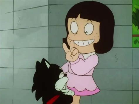 にせものは困るでござるの巻 女装ケムマキ Doraemon Wallpaper Disney