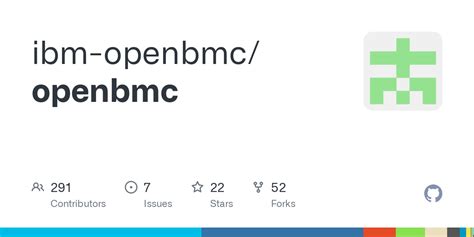 GitHub Ibm Openbmc Openbmc