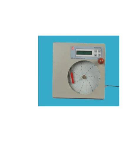 Chart Recorder Strip Chart Recorder Manufacturer From Navi Mumbai