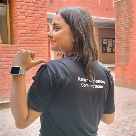 kanishka pandey on linkedin collegelife successtips networking