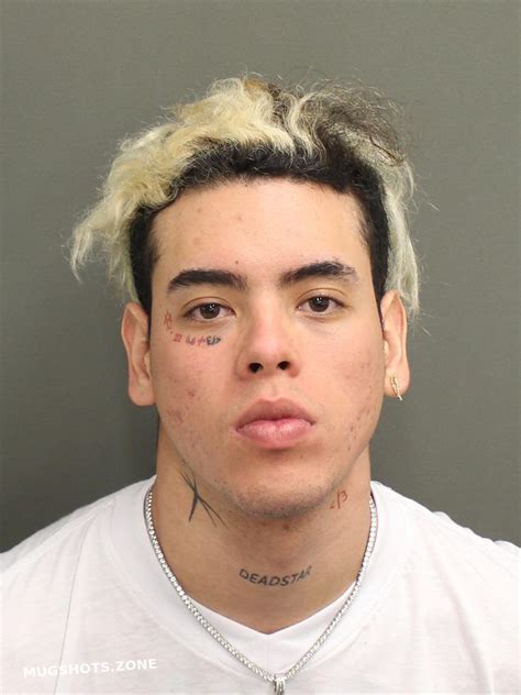 Gurmeitte Jose Alberto 12052021 Orange County Mugshots Zone