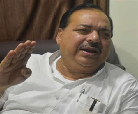 Jdu में शामिल होंगे लालू के करीबी रहे फातमी कहा था तेजस्‍वी की उम्र से
