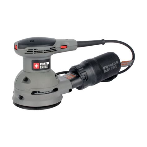 5 Random Orbit Sander With Case