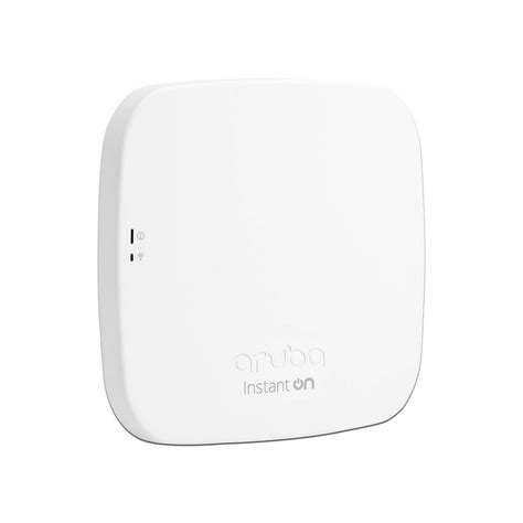 Access Point Aruba Instant On Ap11 Wireless Ac Wi Fi 5 24ghz Y Hp