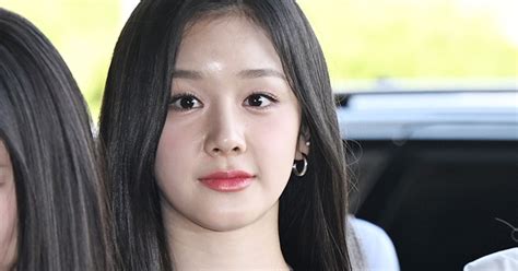 베이비몬스터 파리타 청순미모 포토엔hd
