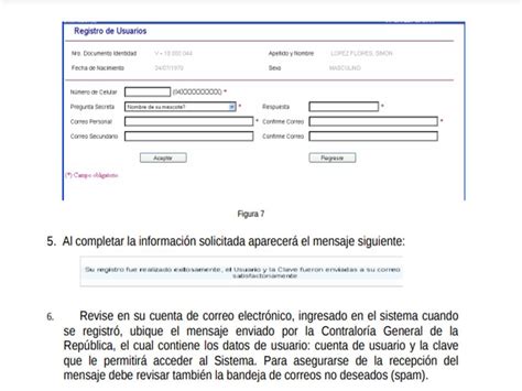 Jornada de declaración jurada de patrimonio realizarán en San Diego