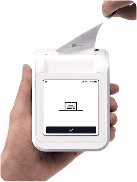 Solo Card Reader Printer
